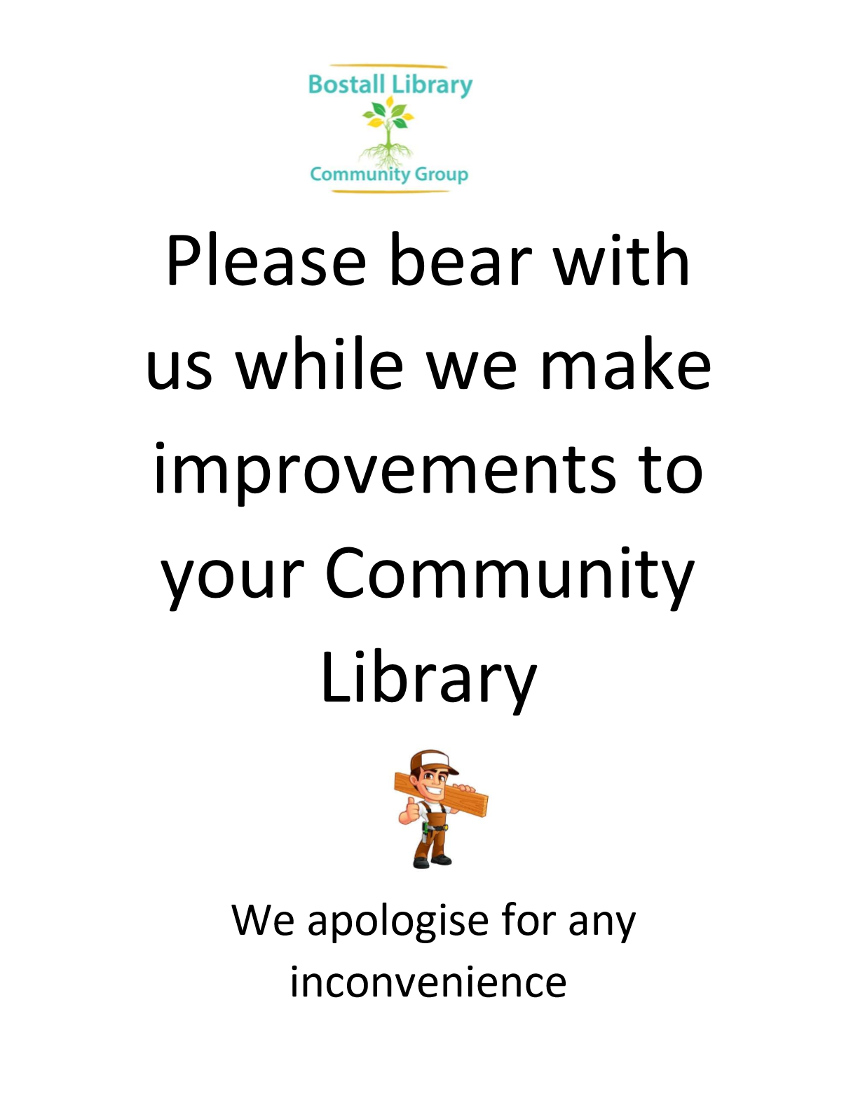 Home [bostall-librarycg.org.uk]